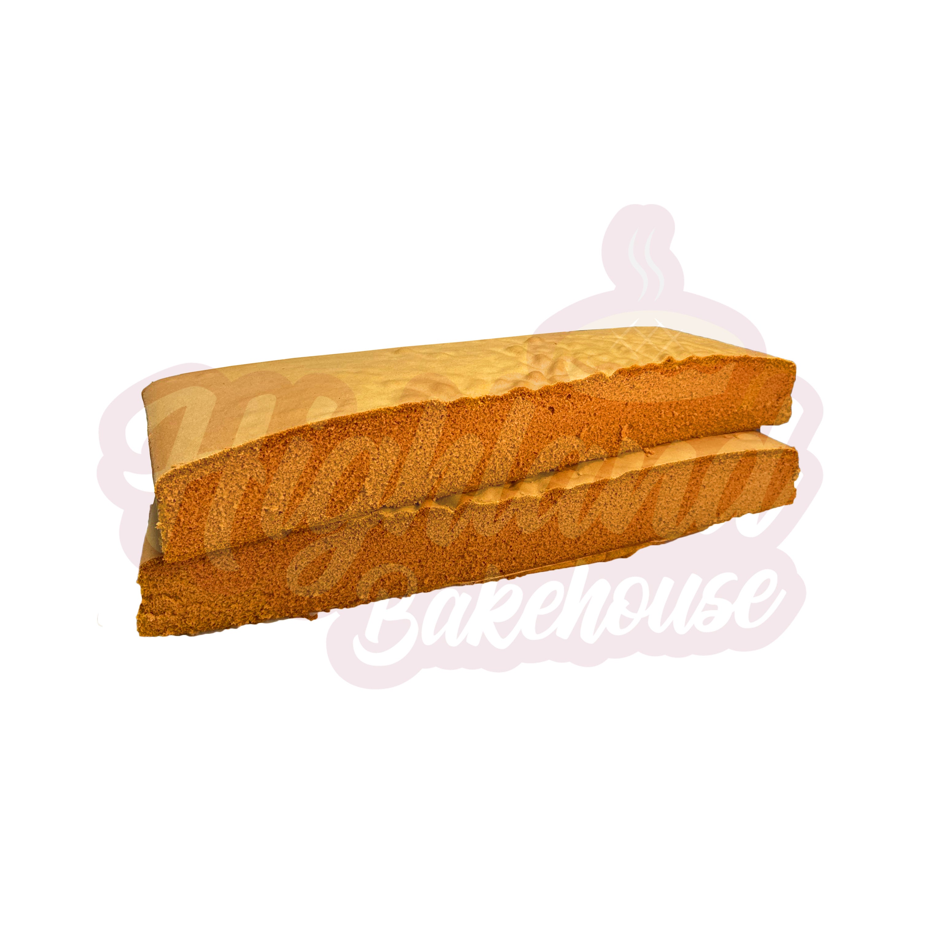 Sponge Slab Cake - Vanilla or Chocolate | Highland Bakehouse | Bakery ...