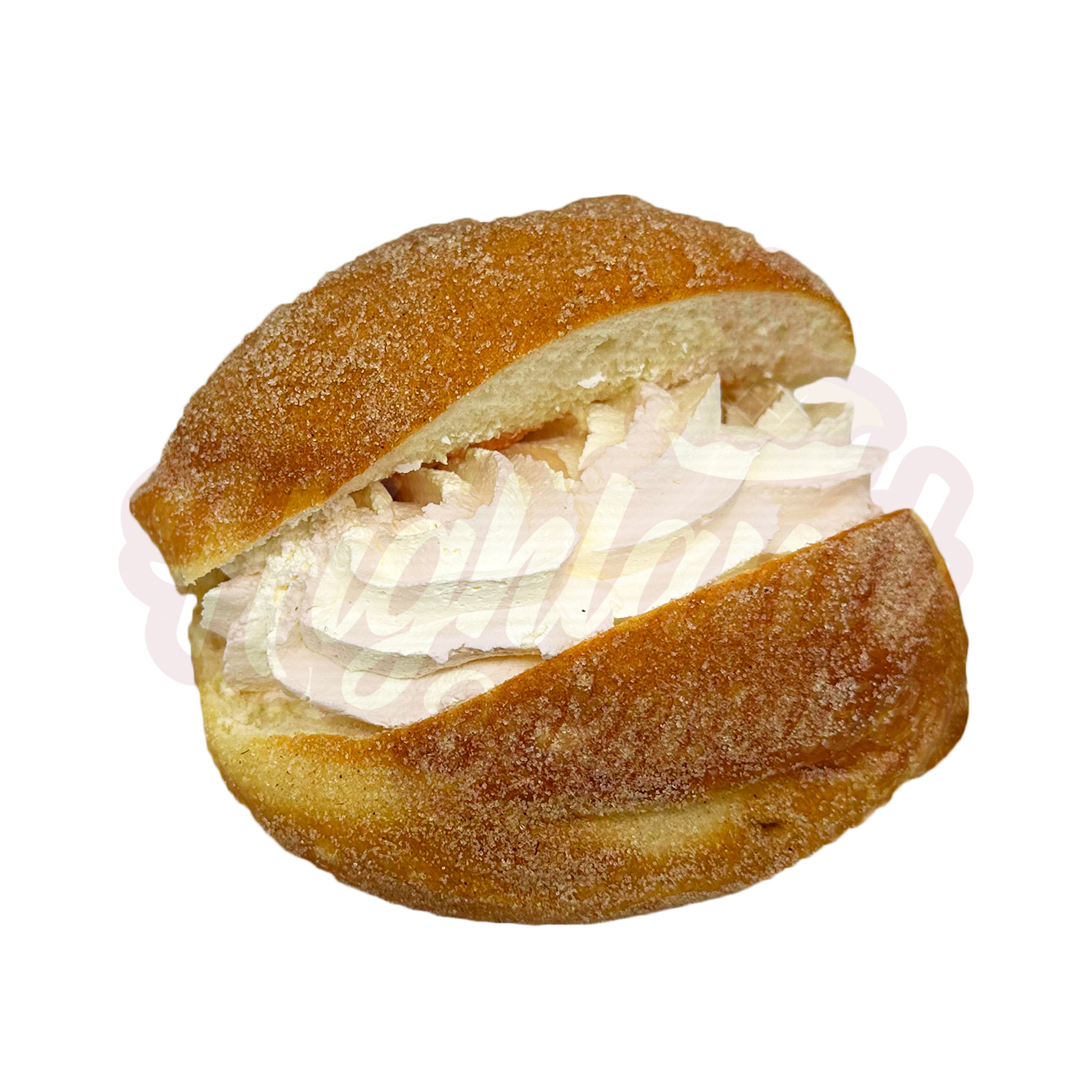 Kitchener Bun | Highland Bakehouse | Bakery Adelaide Wholesale